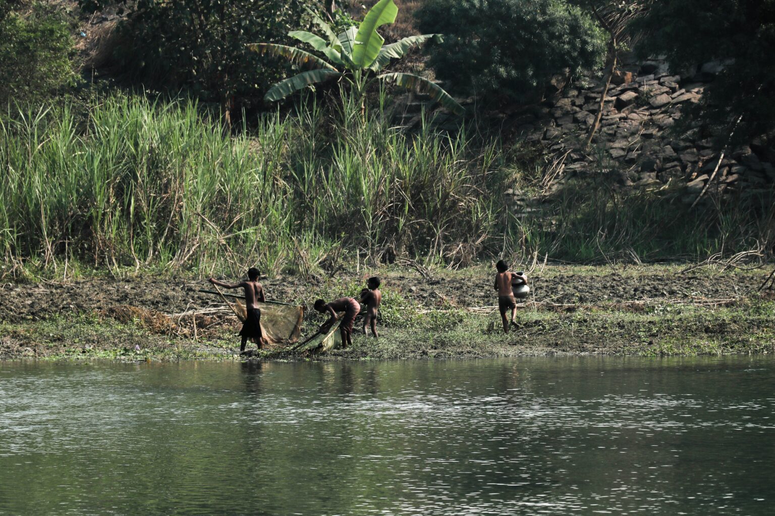 Beyond the Tap: Alternative Water Solutions for Urban Development